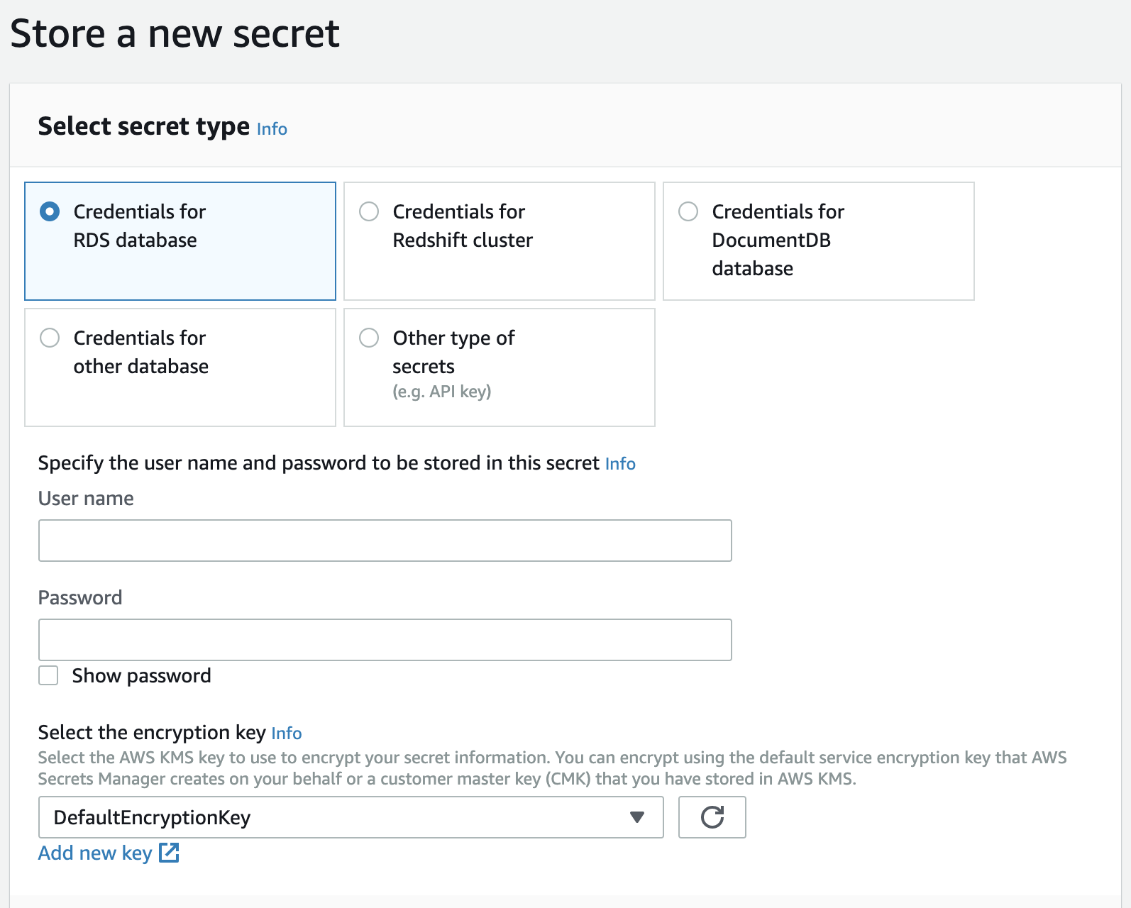 How To Use Aws Ssm Parameter Store With Ansible Techgirlkb